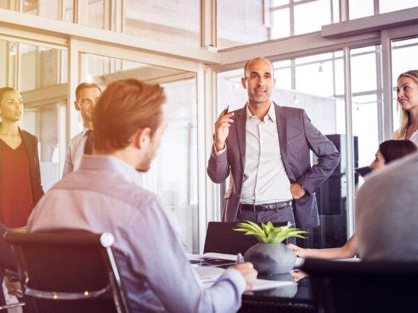 Virtual Trainer Certification I: Adult Learning and Performance ...